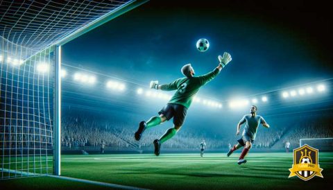 Portero: Definición, Características, Infracciones, Historia