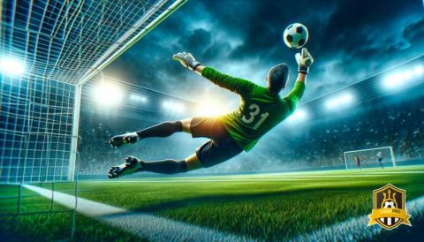 Portero: Definición, Características, Infracciones, Historia