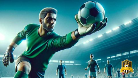 Portero: Definición, Características, Infracciones, Historia