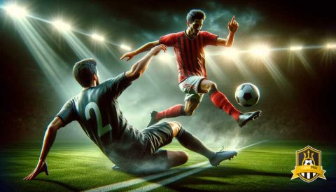 Defensa en Fútbol: Funciones, Características y los Mejores