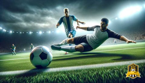 Defensa Central en Fútbol: Características, Entrenamiento y mas