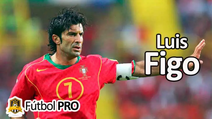 Luis Figo: El Magistral Extremo Portugués y su Impacto