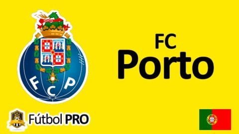FC Porto: Dragones del Fútbol Portugués - Historia y Títulos