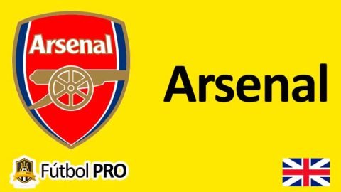 Arsenal: Historia, Palmarés, Jugadores, Curiosidades y Afición