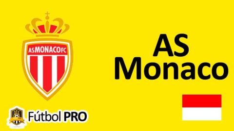 AS Monaco: Historia, Títulos, Jugadores y Pasión Monegasca