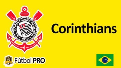 Corinthians: Historia, Palmarés y Pasión de un Gigante Brasileño