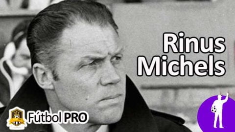 Rinus Michels: El Arquitecto del Fútbol Total y su Legado