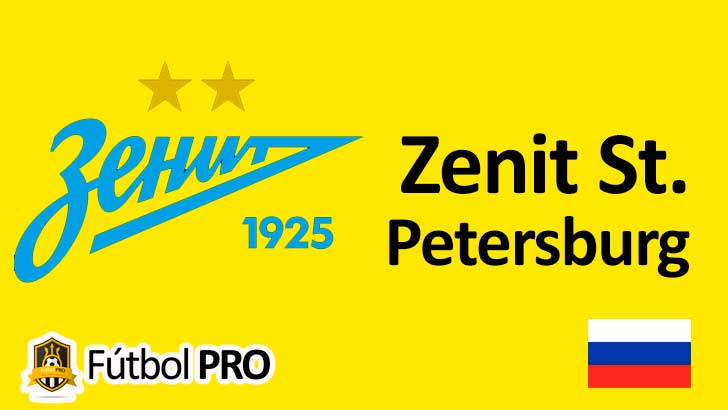Zenit St. Petersburg: Historia, Títulos y Pasión Futbolera