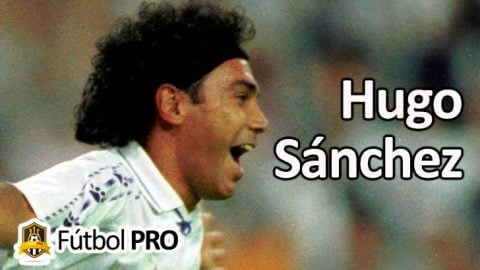 Hugo Sánchez: Biografía, Palmarés y Legado del Mítico Goleador
