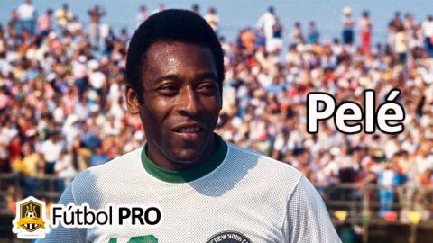 Pelé: La Leyenda del Fútbol Brasileño
