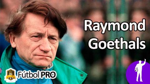 Raymond Goethals: Biografía de un Genio del Banquillo