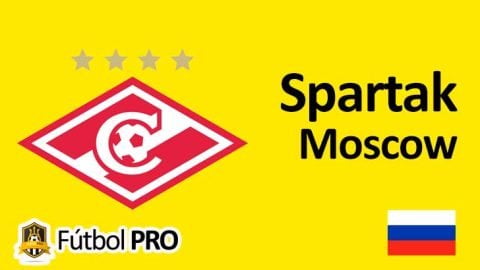 Spartak Moscow: Historia, Títulos y Pasión por el Fútbol