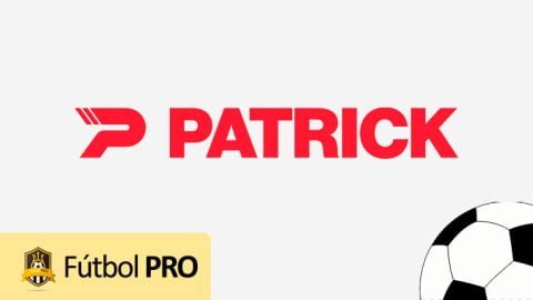 Patrick Fútbol: La Historia, la Pasión y el Legado de una Marca