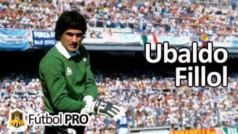 Ubaldo Fillol: El Guardián de los Títulos en el Arco