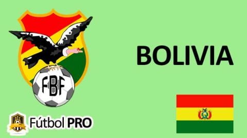 Selección de Bolivia en el Fútbol: Altura, Pasión y Tradición