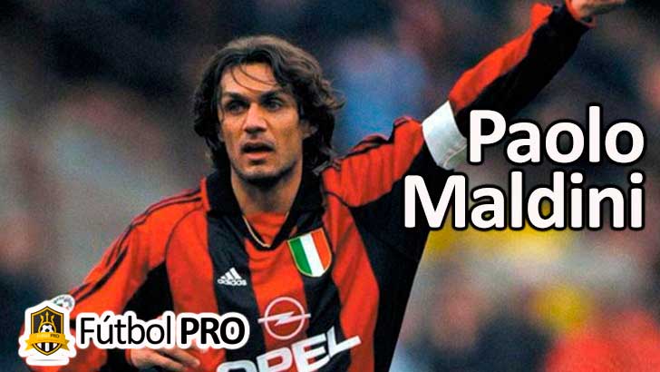 Paolo Maldini: La Eterna Leyenda del AC Milan y la Azzurra