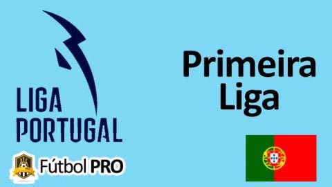 Primeira Liga de Portugal: Una Liga con Historia, Talento y Pasión