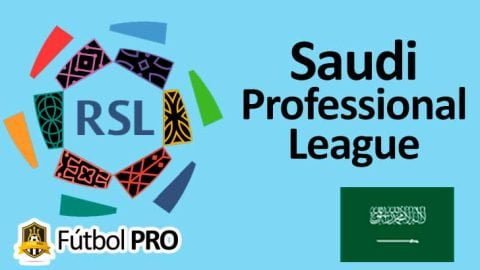 Saudi Professional League: El Epicentro del Fútbol Arabia Saudita