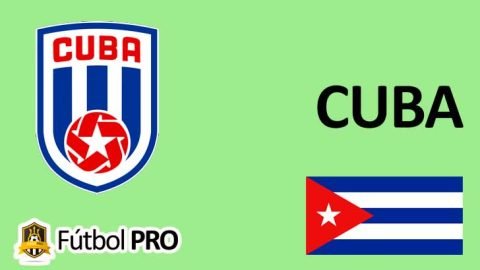 Selección de Fútbol de Cuba: Dinamismo y Desafío