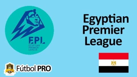 Egyptian Premier League: Historia de Fútbol y Pasiónen Egipto