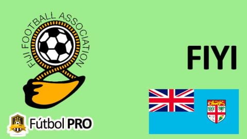 Selección de Fútbol de Fiyi: Los Bati