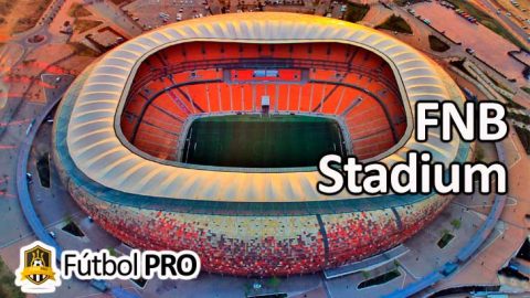 FNB Stadium: El Coloso Sudafricano del Deporte y la Cultura