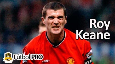 Roy Keane: El Corazón de un León en el Mediocampo
