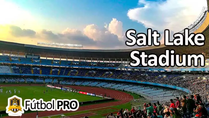 Salt Lake Stadium: El Coloso de Kolkata y el Fútbol Indio