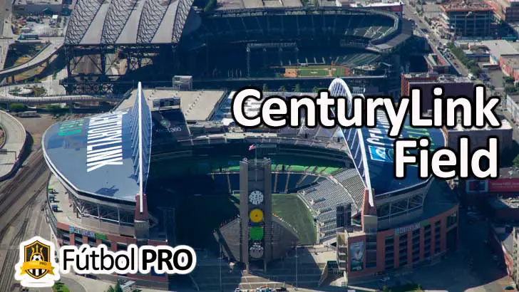 CenturyLink Field: El Coloso de Seattle con la Pasión del Soccer