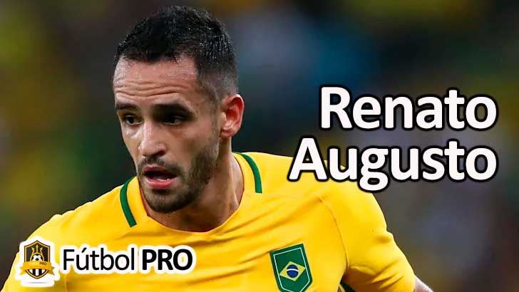 Renato Augusto: Trayectoria, Palmarés y Secretos del Maestro